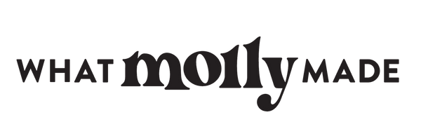 What Molly Made | Viral Food Charity Cookbook